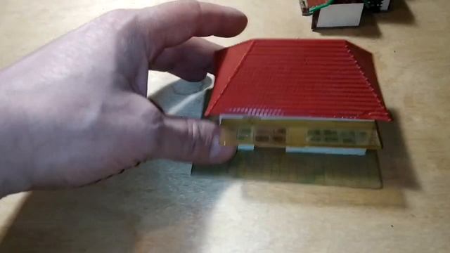 Обзор Подвижной состав Инфраструктура для железной дороги PICO EXPRESS