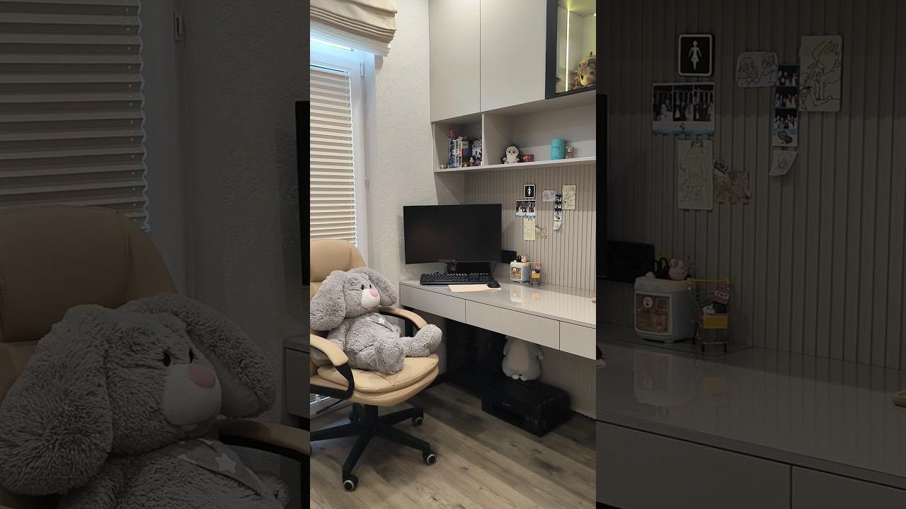 Детская на заказ. Эксклюзивная мебель на заказ в Анапе M-STUDIO. #мебель #мебельназаказ #интерьер