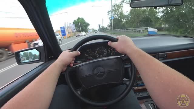 Почему наши Рули кривые ???