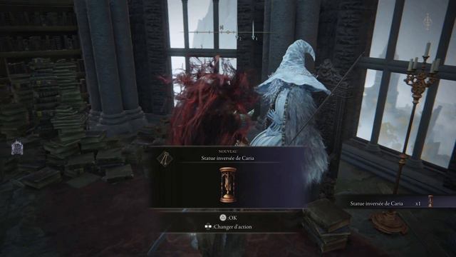 TUTO ELDEN RING : ARME SECRETE MOONLIGHT GREATSWORD 😍QUETE RANNI BOSS ...