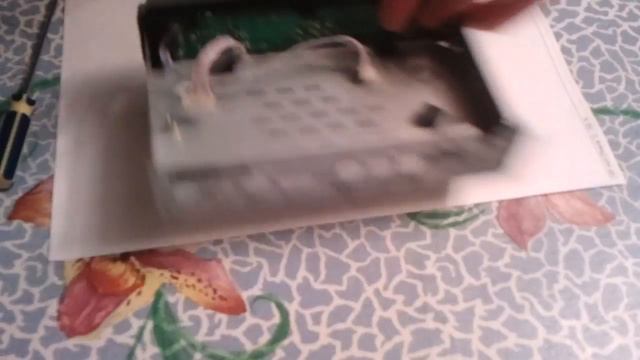 Ремонт REXANT 35 DVB T2