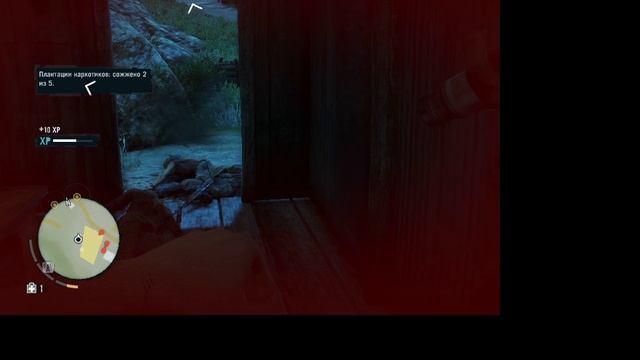 Far cry3 прохождение 6