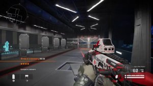 WARFACE Ps4 #сидимдома