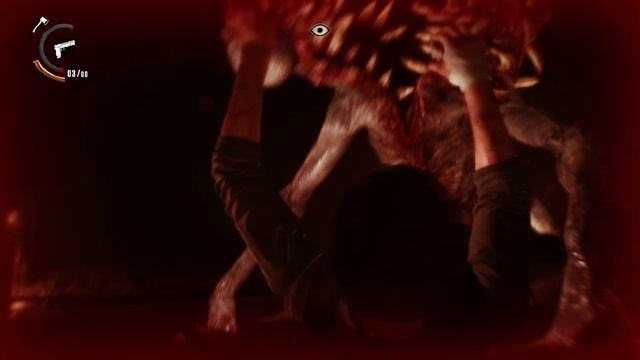 The Evil Within 2 gameplay part 3  Эвил Уитхин 3 часть геймплей