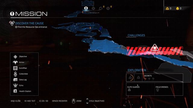 DOOM (2016) - Part 1