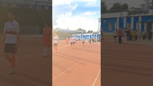 готовы к матчу ? 🔥