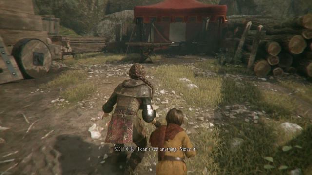A Plague Tale Innocence - Chapter 6