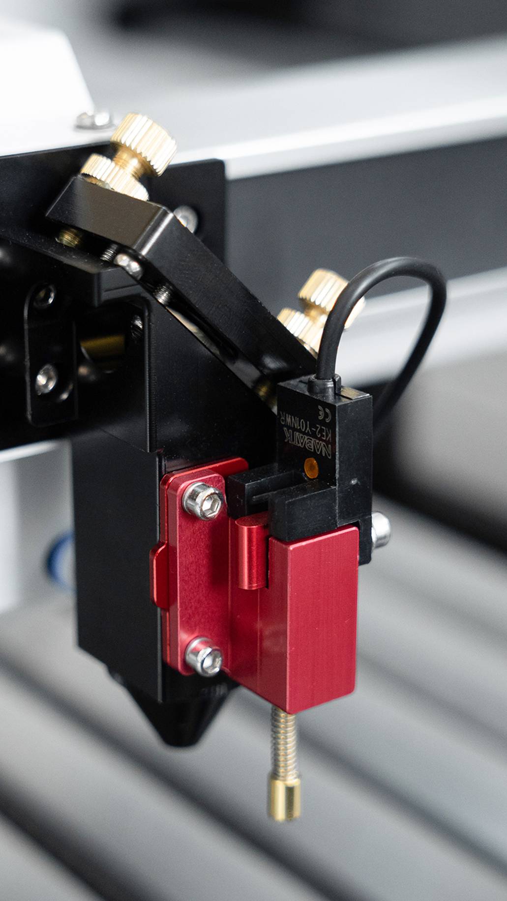 Лазерный станок AEON Nova14 Super. Фотогравировка