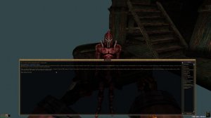 303. The Elder Scrolls III. Tribunal. 2-3. Стража. Предательство в рядах стражи