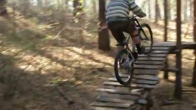 Wallride Уктус, Екатеринбург Россия.mp4