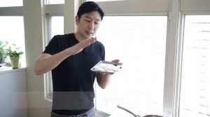 美味秘訣大公開！白蘿蔔&鴻禧菇味噌湯/ miso soup | MASAの料理ABC