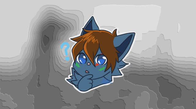 Scar the fur-The Complete History of Furry Fandom|Полная история Фурри Фандома