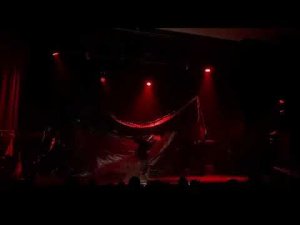 2021 // «Анна Ивановна»