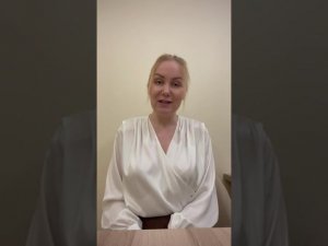 Отзыв нашего франчайзи Анастасии – руководителя детского сада в г. Набережные  Челны