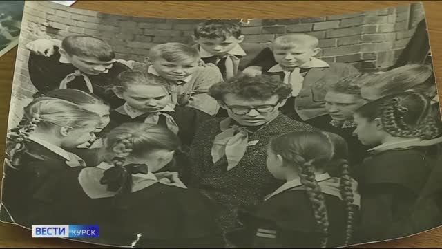 90-летие Евгения Шанина