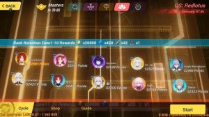 Honkai Impact 3rd v3.6.0 Стрим #91 Q-Singularis потус квантум пары
