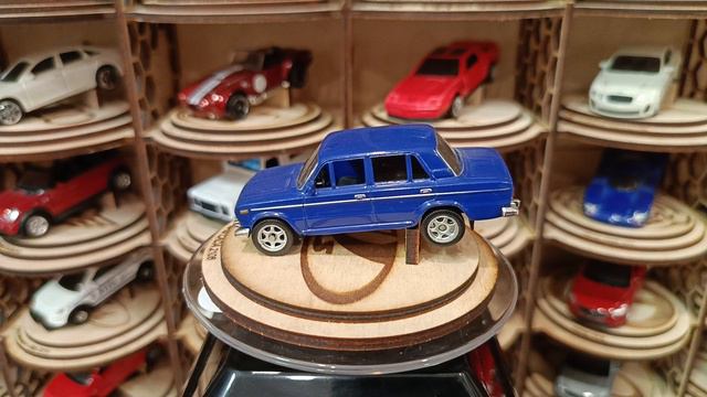ВАЗ LADA 2106