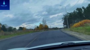 Из Санкт-Петербурга в Карелию горный парк рускеала /