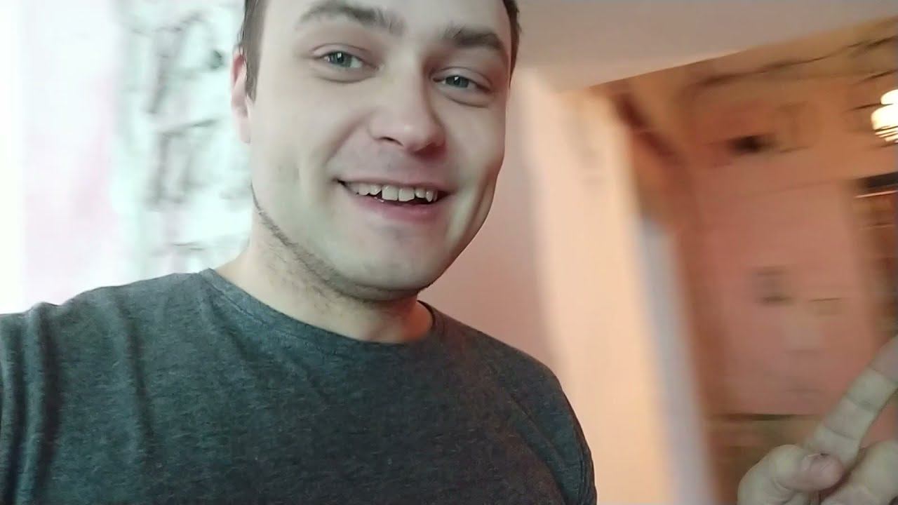 Новая квартира – часть 13