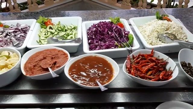 Riviera Hotel , El Kantaoui ,Hammam , Sousse , Tunisia , Riviera Resort ...