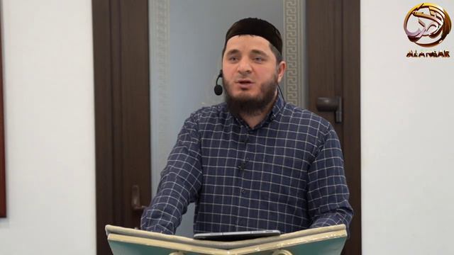 Условия Ля иляхIа илля-ЛлоахI _ 23 февраля 2024г _ Тамасханов Мухаммад