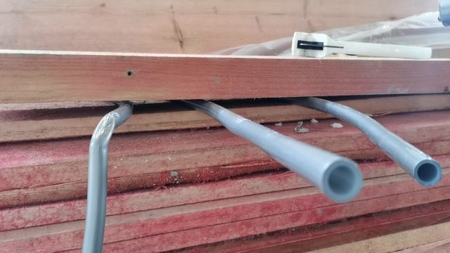 Тест труб PERT TECE, PEX-A STOUT VS PEX-A WN - смотреть видео онлайн от ...