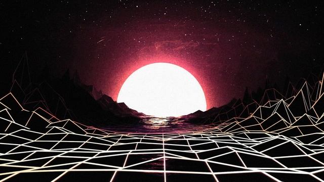 Ретровейв  - Корпорация Якудза