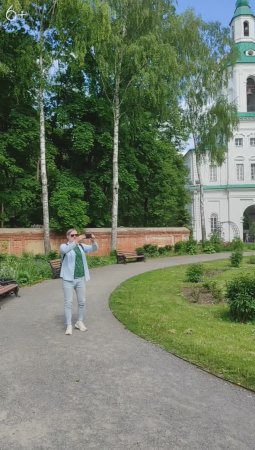 Найди свой век. Диво России - 2023