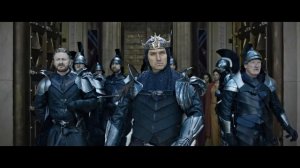 Меч короля Артура (2017)