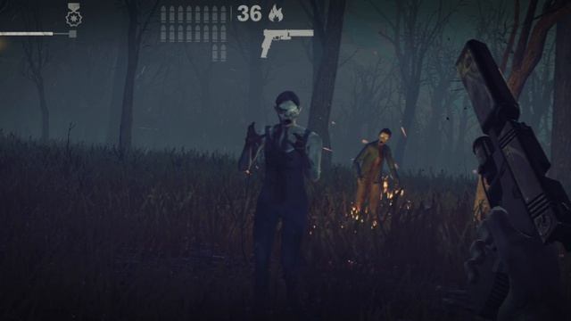 Into the Dead 2