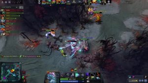 VGj STORM vs OG | The INTERNATIONAL 2018