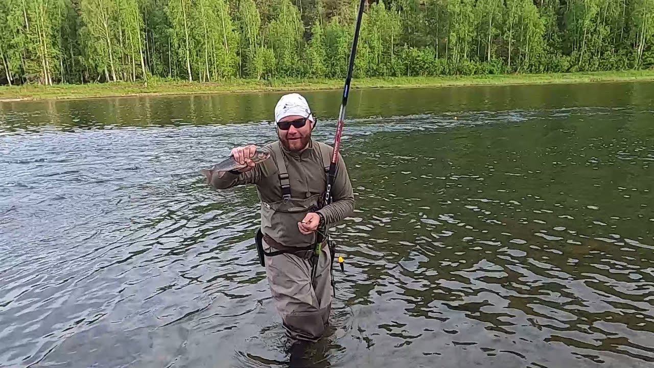 Путешествие с рыбалкой на хариуса, ленка. Тайга, банька, вкусные блюда и красивая природа. 3 серия