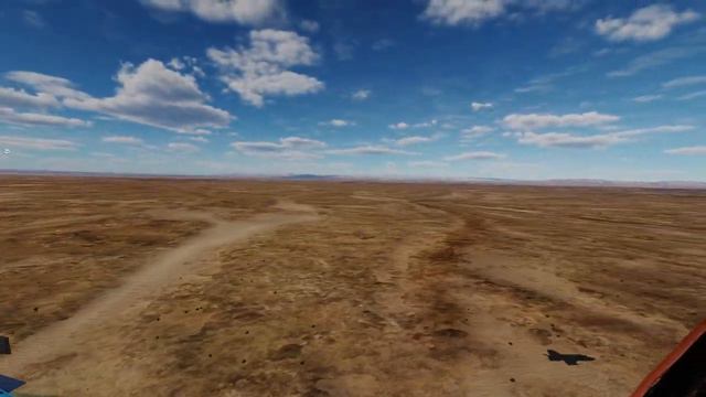 Overcoming Numbers_ MiG-21 in DCS Cold War Multiplayer