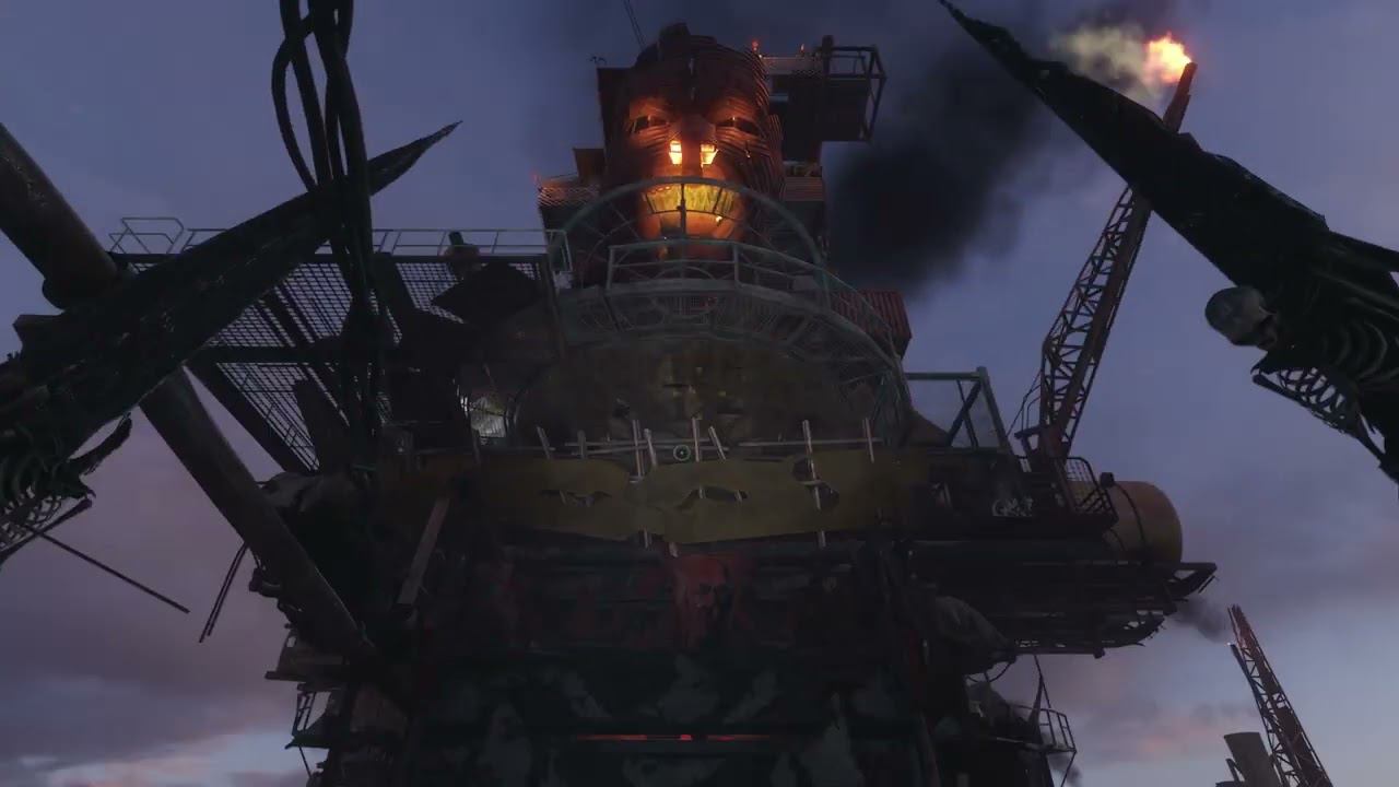 Metro  Exodus часть  11