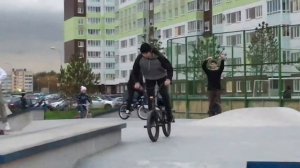 Пушечник x 1 день Янино | 616 СРОСТ