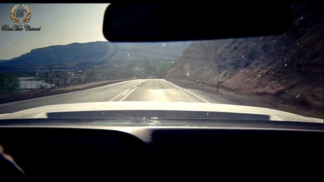 Mezcaleros - Six-6-Road (Vanishing Point 1971) Dodge Challenger R T 1970