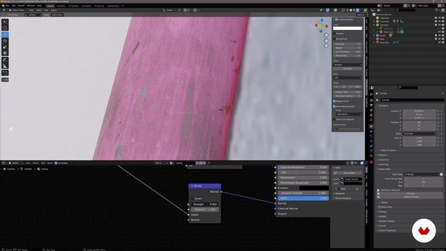12 Lighting and Texturing 2