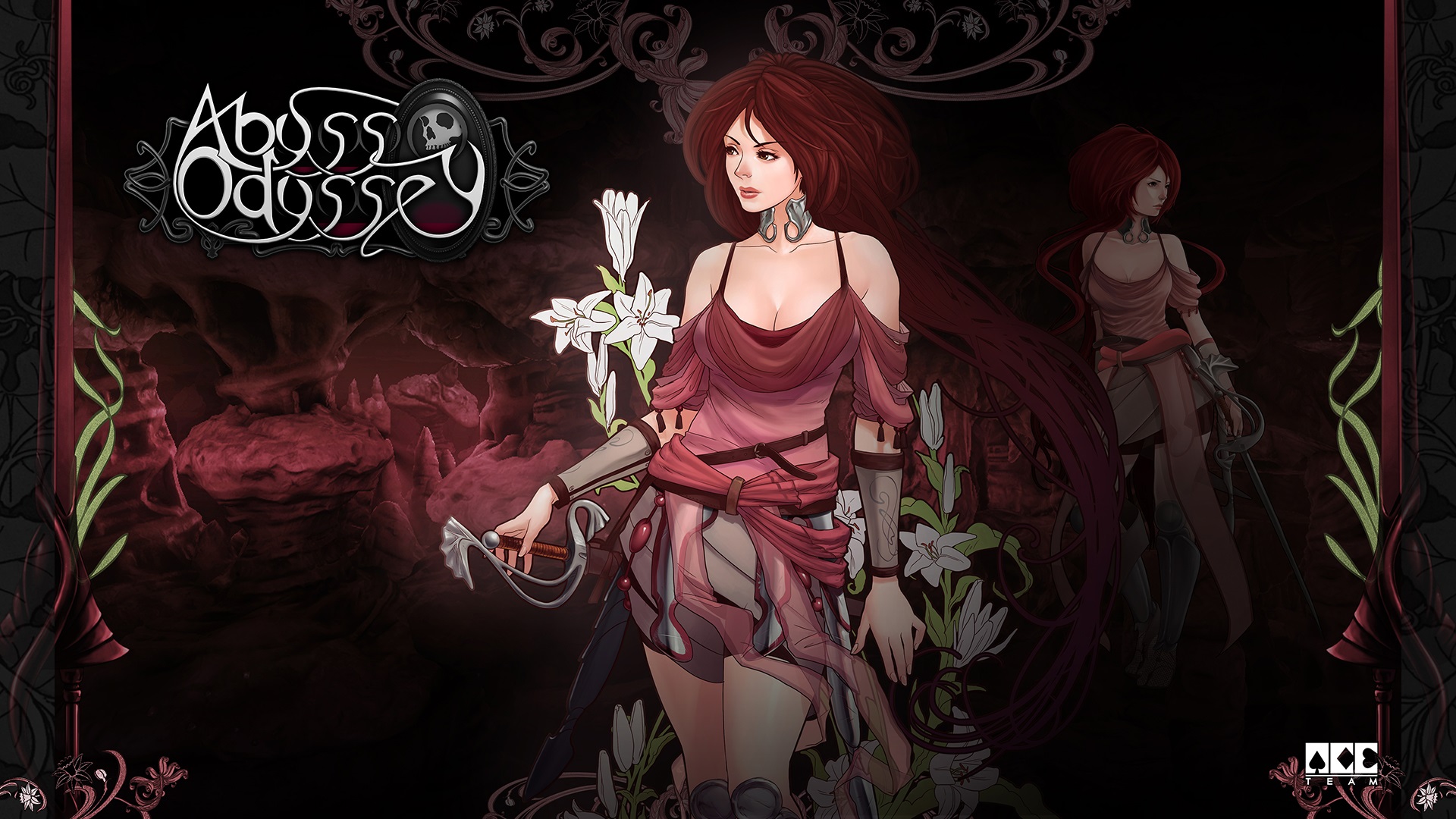 Abyss Odyssey (кооператив)
