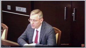 Новосибирцы потребовали от городских властей починить неисправные лестницы