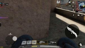 Call of Duty mobile часть 9
