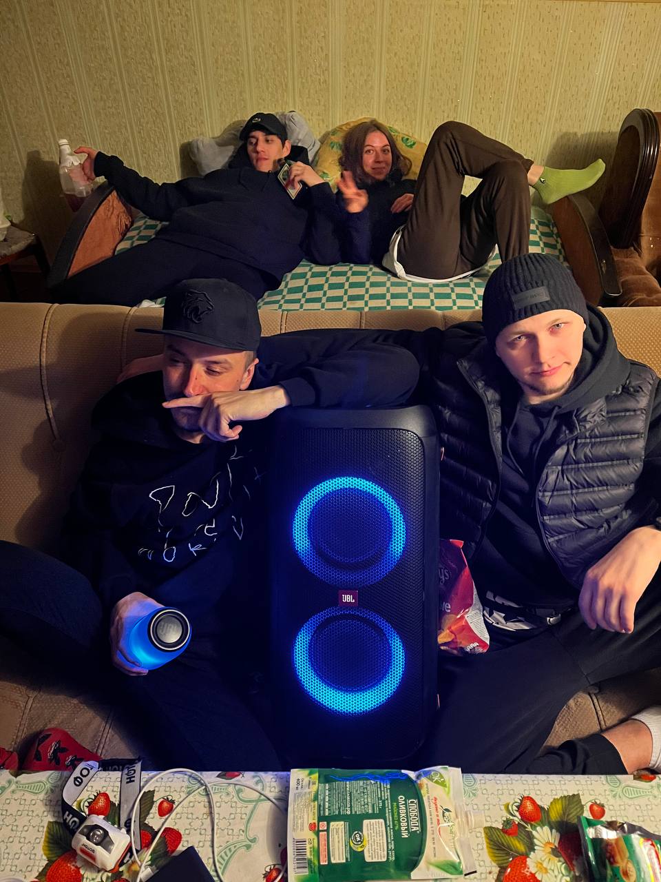 jbl300 на пикнике. прокат звука, колонок jbl100,300,310, 7101000 в Челябинске jbl_chelyabinsk