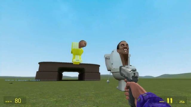 TEAM TOILET MEGA PACK (mods de skibidi toilet para garrys mod parte 7 ...
