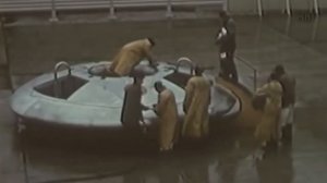 Попытка США создать НЛО. VZ-9 Avrocar.mp4