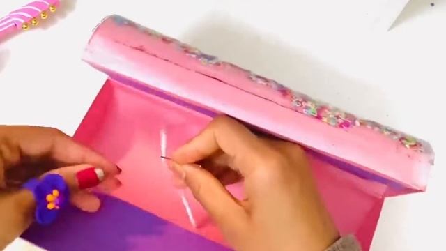 Самодельный Милый Пенал ХИТ 2021г