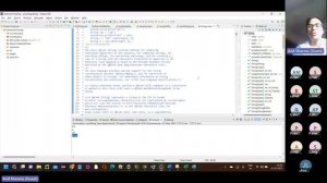 QA Automation Class 5 20230521