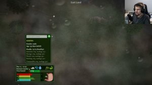 The Scorch Starts | Dinosystem (v0.95) #11