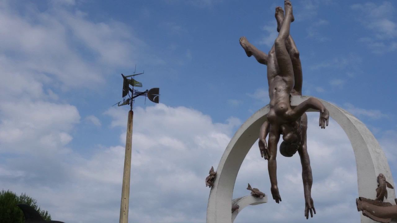 Абхазия 2015
