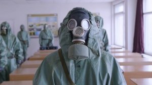 Военный учебный центр Университета Решетнева