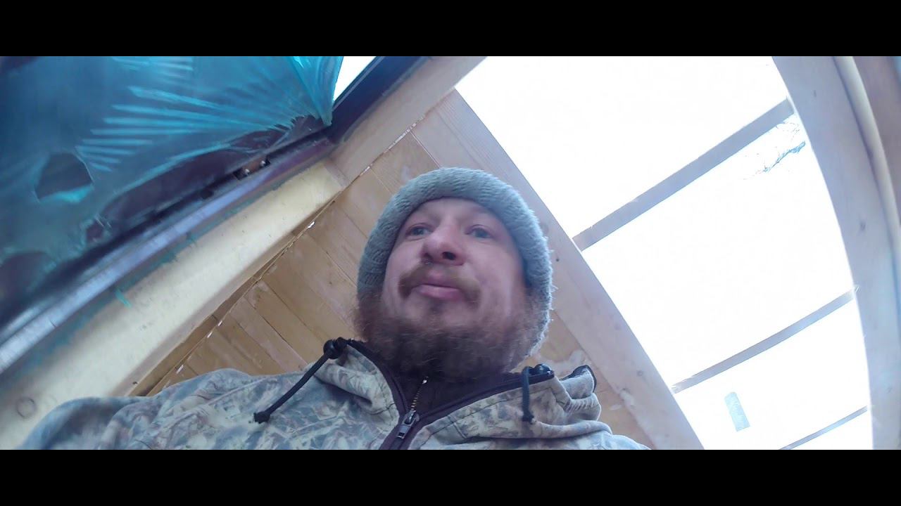 КАРКАСНЫЙ ПТИЧНИК  l ДЕНЬ14-15 l ОБШИВКА СТЕН l ЛАГИ ПЕРЕКРЫТИЯ l ПОТОЛОК l