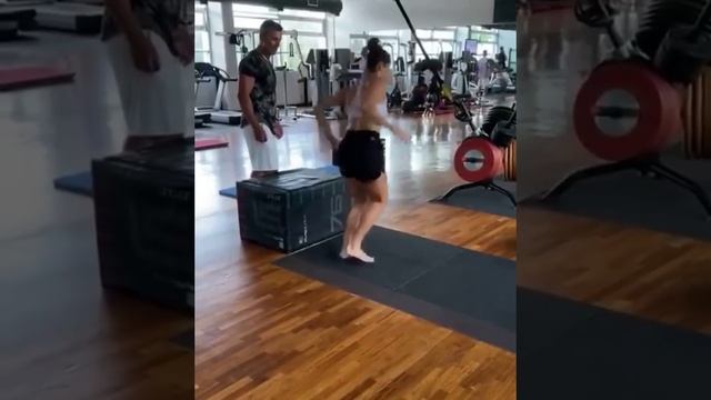 В.И.Иванов. Наблюдение за лучшими теннисистами, Саккари - это настоящий теннис